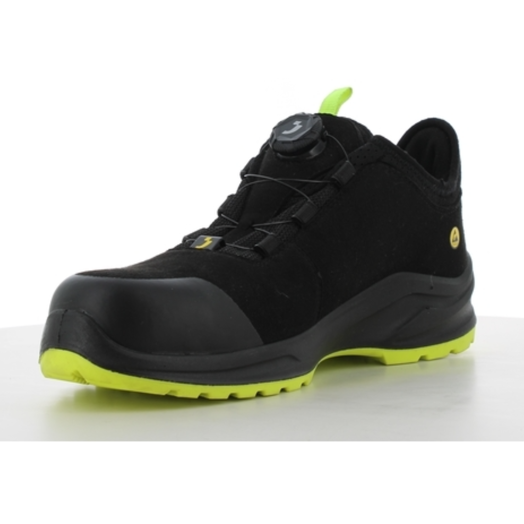 รองเท้า Safety Jogger รุ่น MODULO S3S LOW TLS - อุปกรณ์เซฟตี้ รองเท้า ...